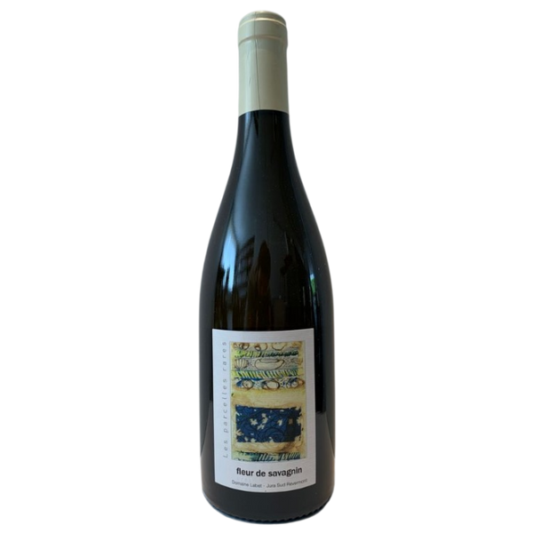 Domaine Labet Cotes du Jura Fleur de Savagnin 2023 – SELECTWINE