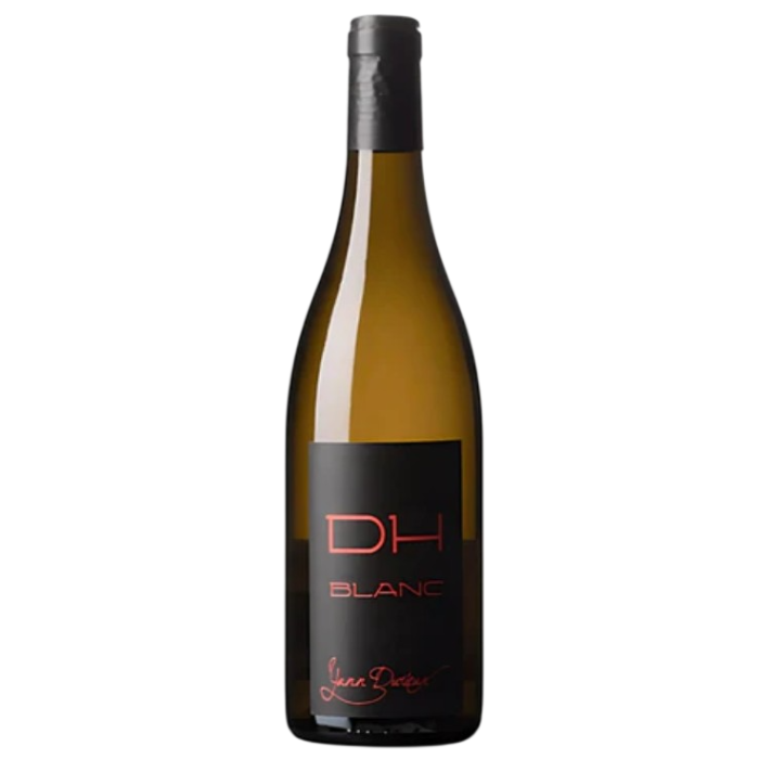 Yann Durieux DH Blanc 2022 – SELECTWINE
